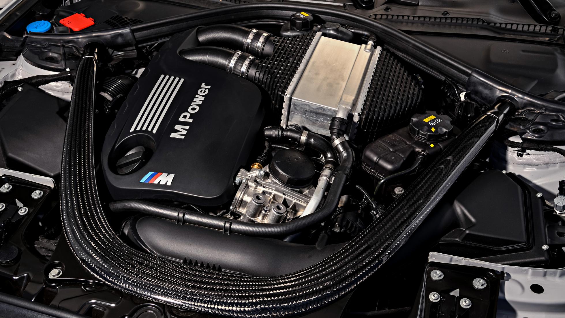 BMW M2 “COMPETITION” 2019 – BITURBO – Tester