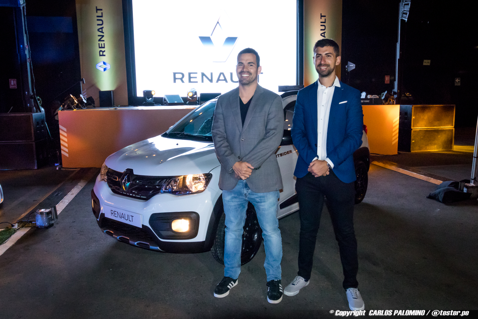 Desde US$9,900 el Renault KWID 1.0 entra al mercado peruano – Tester