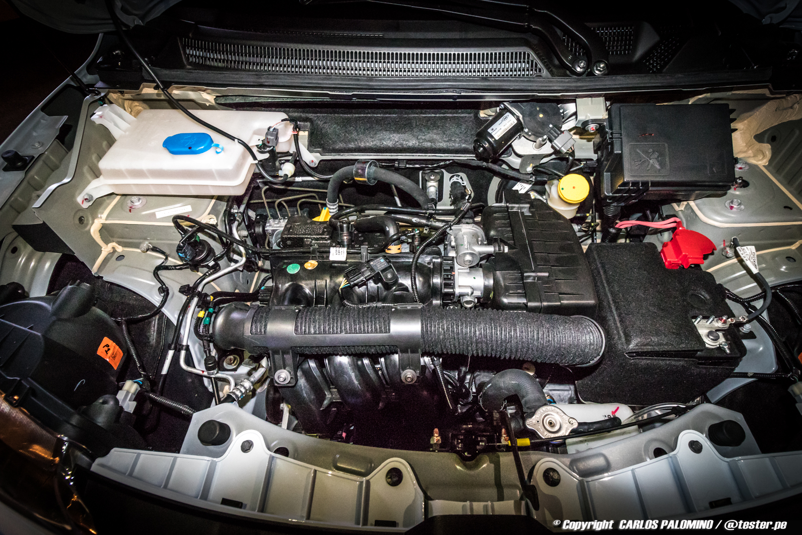 Desde US$9,900 el Renault KWID 1.0 entra al mercado peruano – Tester