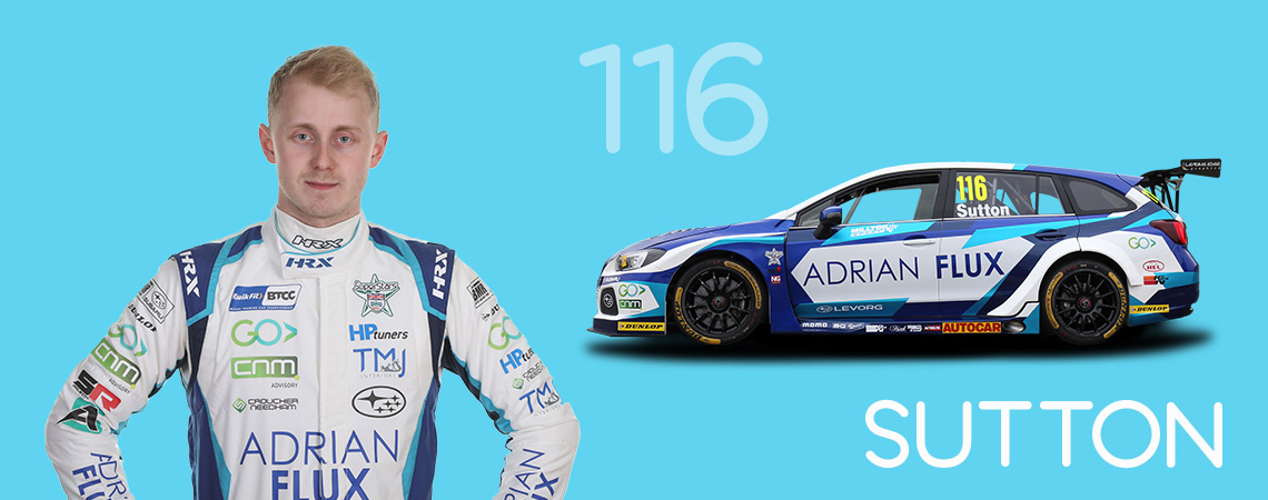 BTCC 2019 – SUTTON LIDERA EL CAMINO TRAS EL DOBLE PODIO DE DONINGTON ...