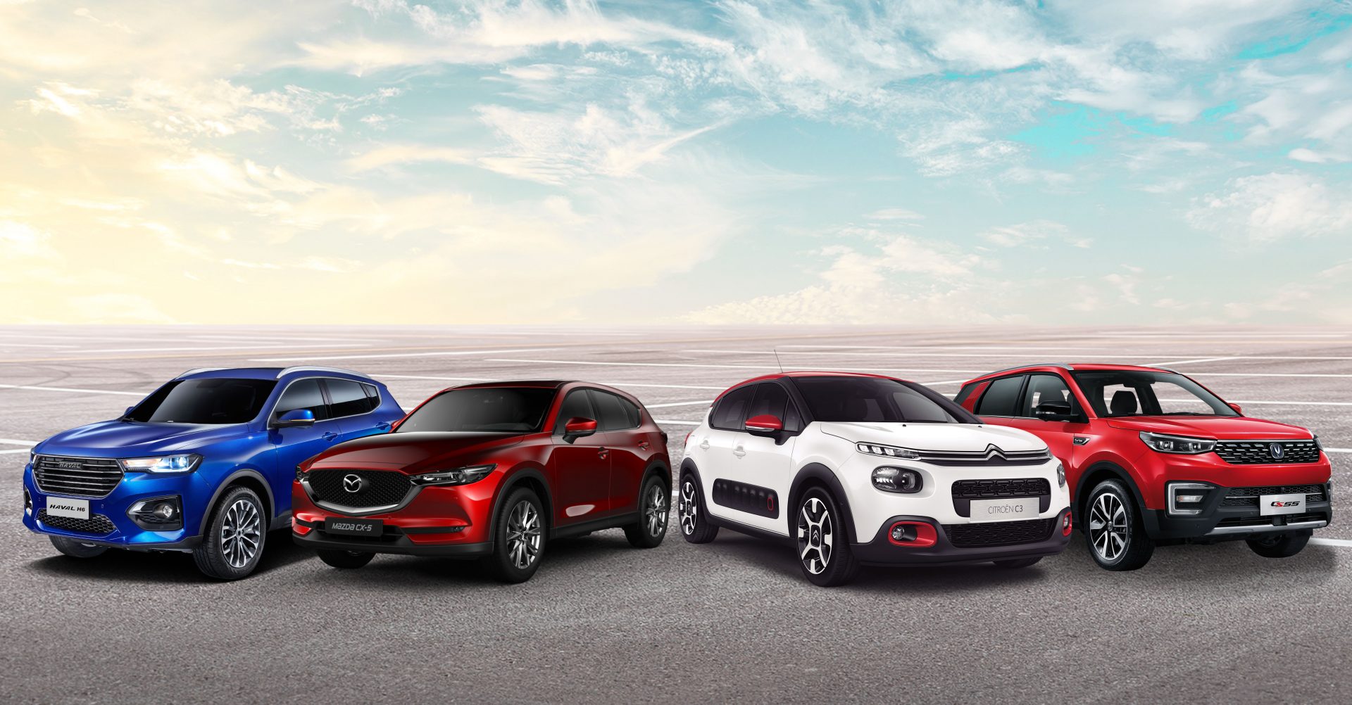 Días de Locura Derco – En todo el Perú Hasta el 10 de noviembre 2019 ...