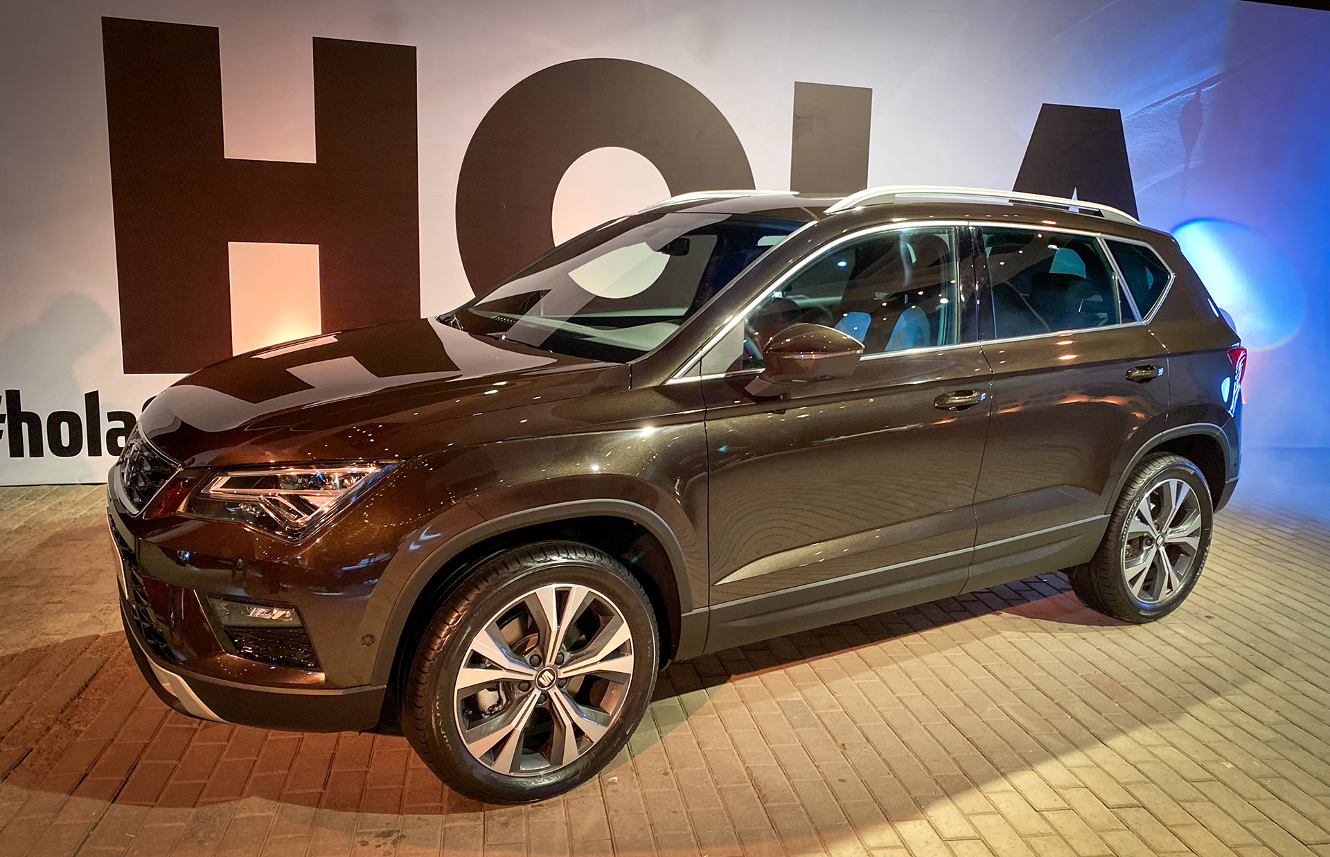 SEAT crece en Perú en el mejor momento de su historia – Tester