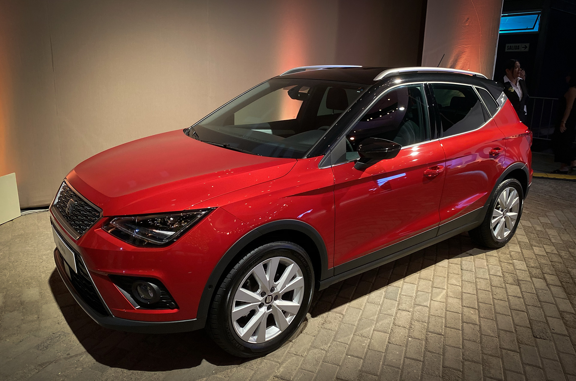 SEAT crece en Perú en el mejor momento de su historia – Tester