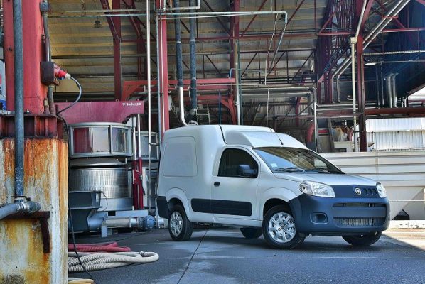 RAM lidera el segmento de Small Cargo con la V700 – Tester