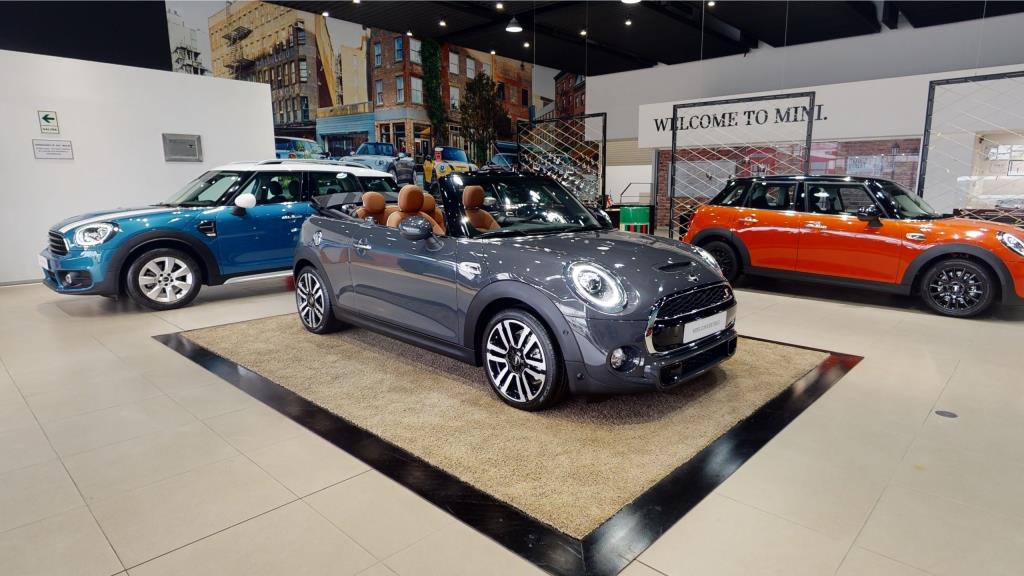 MINI y BMW Motorrad lanzan su primer showroom virtual en Perú – Tester