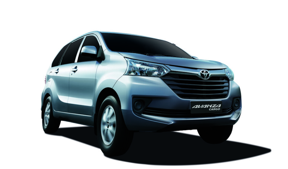 TOYOTA DEL PERÚ LANZÓ EL NUEVO AVANZA CARGO – Tester