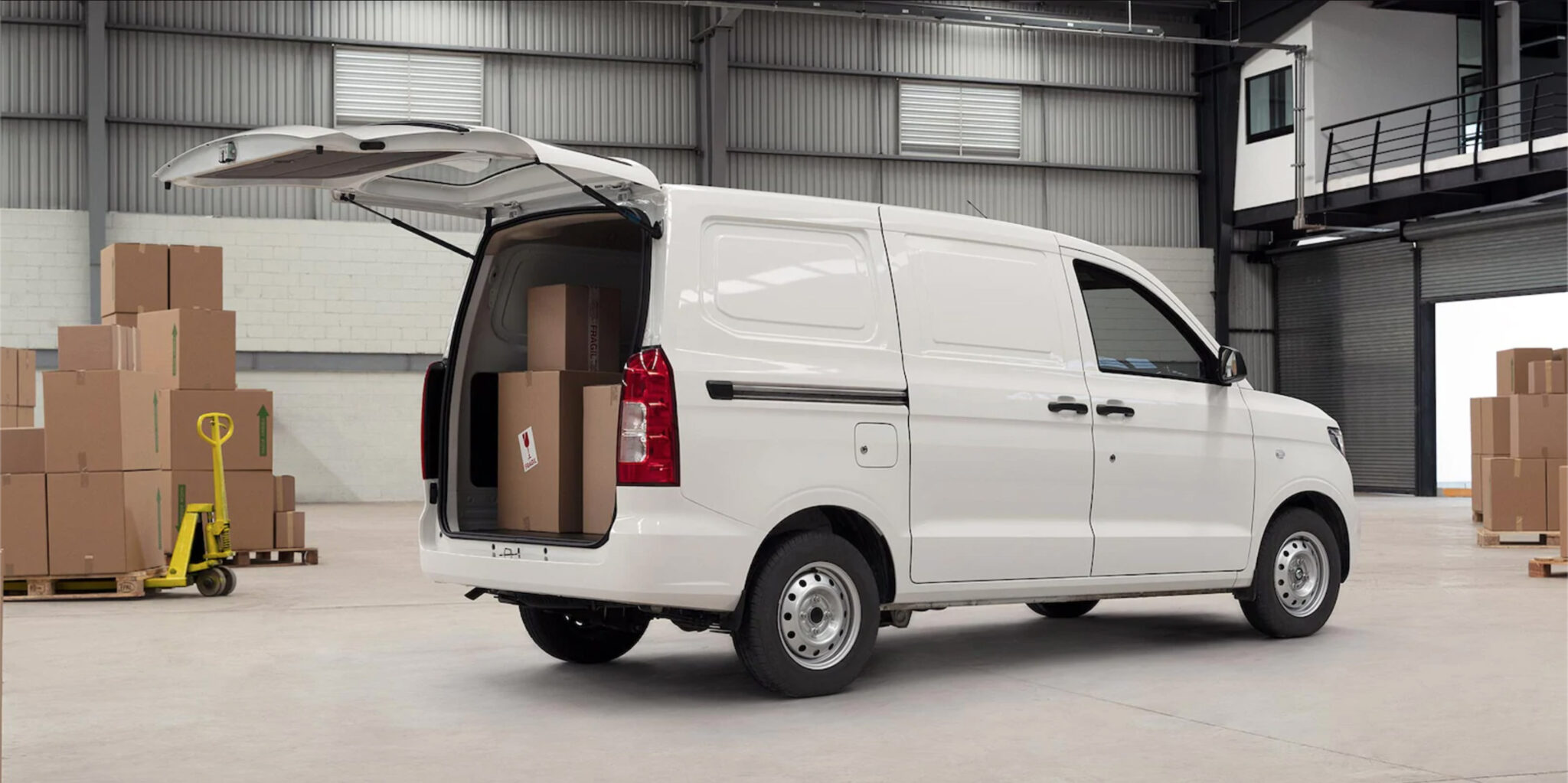 Nueva Chevrolet N400 : La evolución de un líder con mayor seguridad ...
