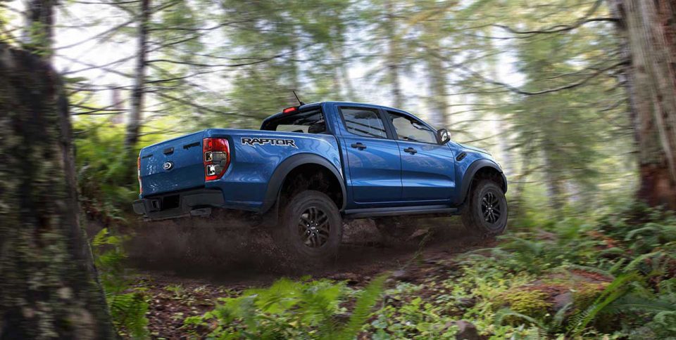 LANZAMIENTO DE FORD PERFORMANCE / RANGER RAPTOR / EXPLORER ST / MUSTANG ...