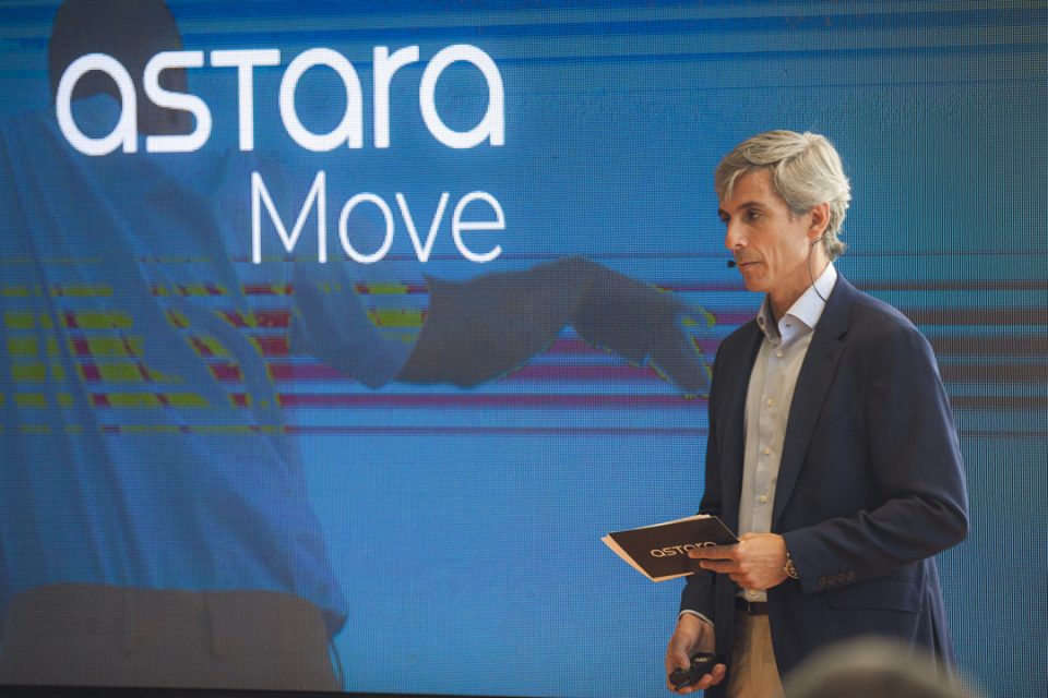 Astara llega al Perú como el primer ecosistema integral de movilidad ...