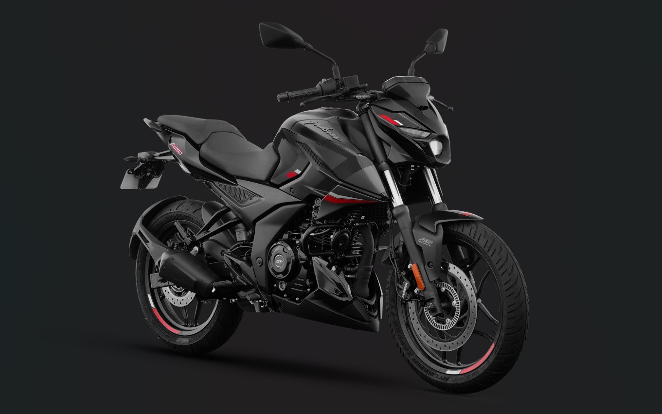 Nueva Pulsar 250: Revoluciona las calles de la ciudad – Tester