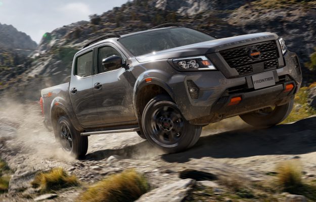 Nissan continúa expandiéndose a través de su red de concesionarios por ...