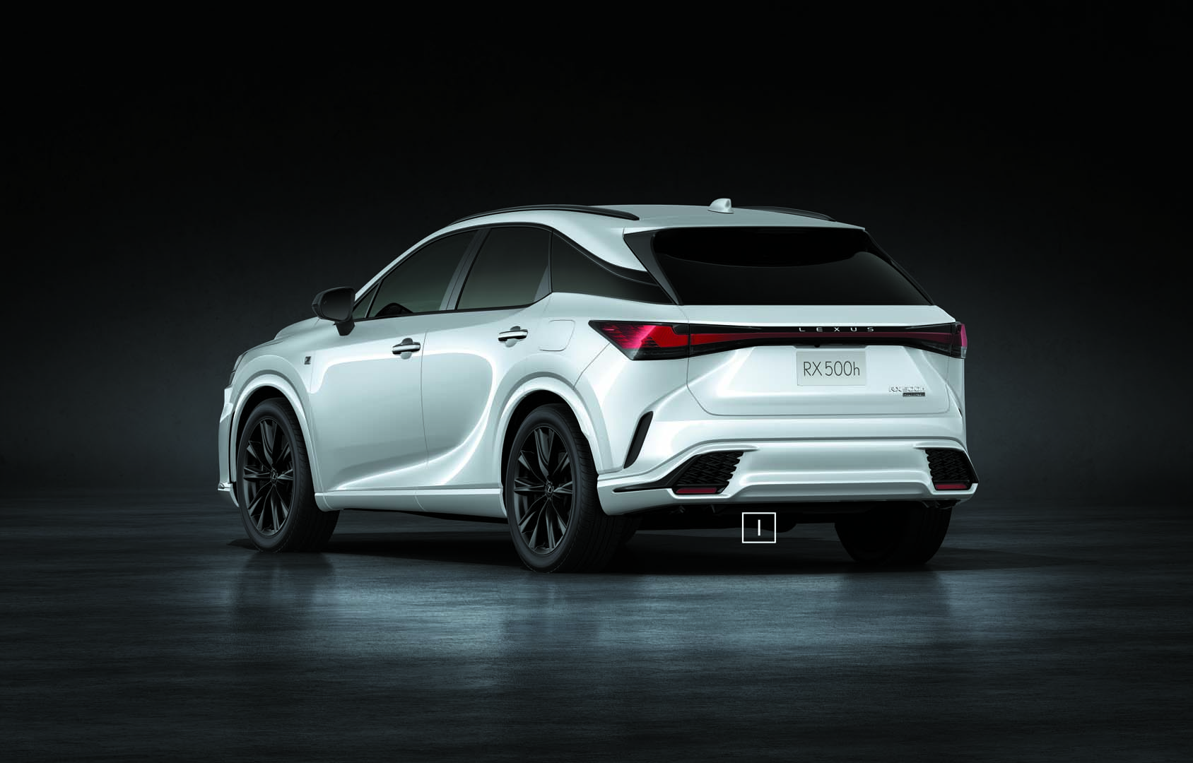 Una nueva experiencia electrificada de lujo, diseño y confort llega a ...